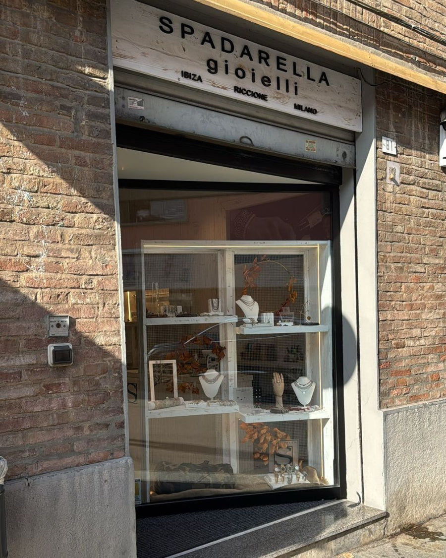 Store Spadarella – Spadarella Gioielli